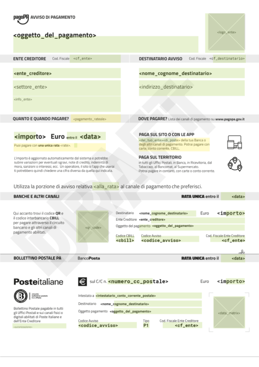 PagoPA, cos'è, come funziona e come pagare servizi pubblici online