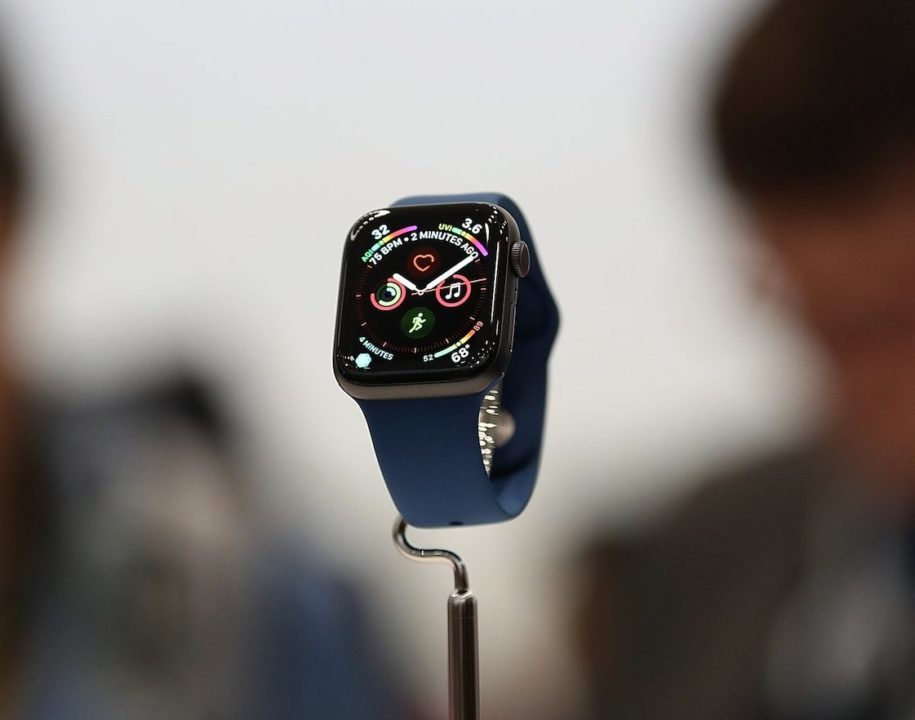 Smartwatch per la salute, ecco come ci proteggono (ma la Sanità ...