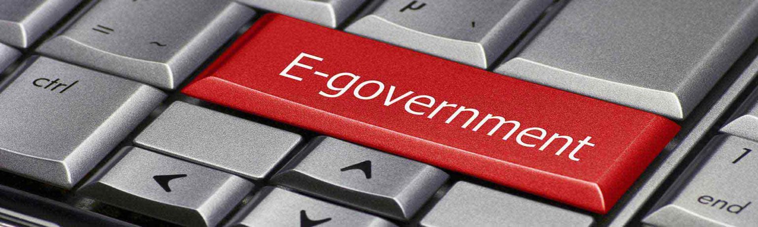 EGovernment in Italia: quadro normativo e tecniche di valutazione degli ...