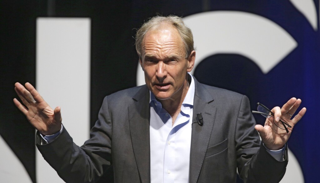 Solid, il senso dell'idea di Tim Berners Lee per re-inventare il Web ...