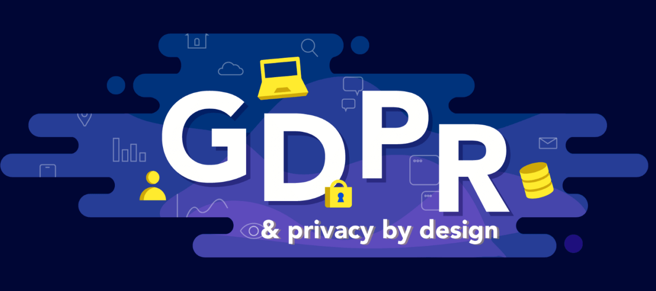 Privacy by design e Gdpr: un'etica per l'Intelligenza artificiale ...