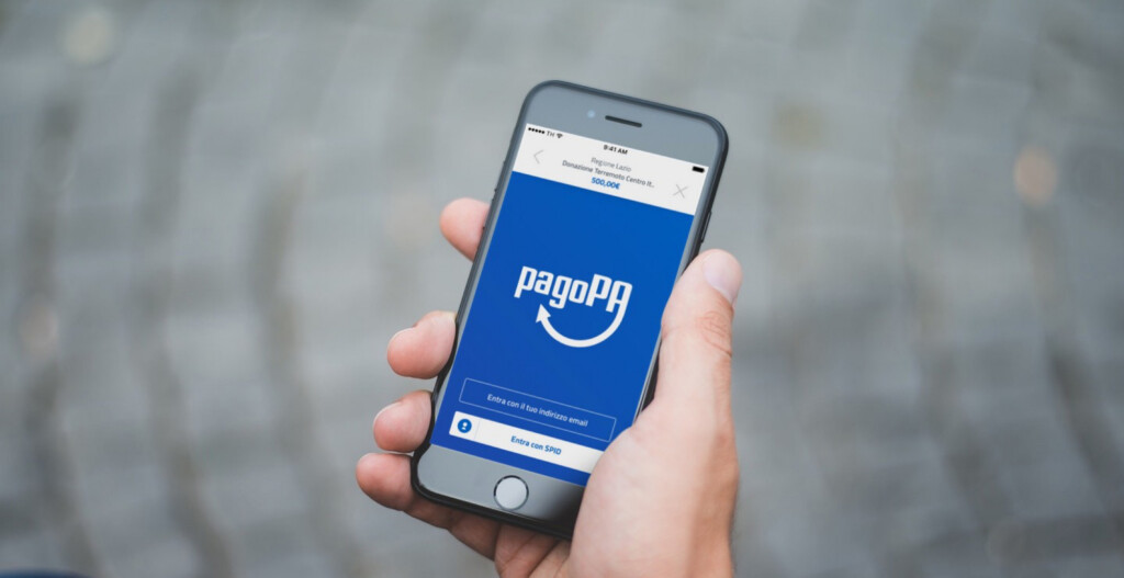 Pagare le multe su PagoPa: istruzioni per l’uso - Agenda Digitale