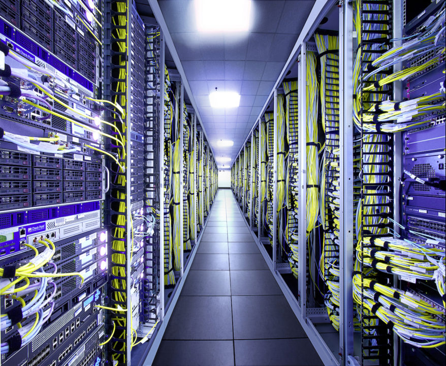 L'impatto ambientale dei datacenter: approcci e sfide per uno sviluppo sostenibile - Agenda Digitale