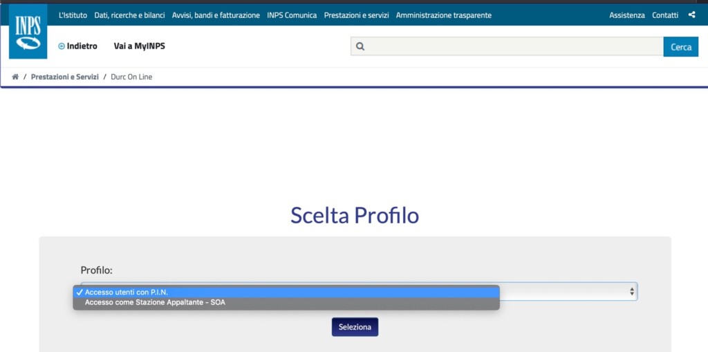 Durc: cos'è e come verificare regolarità contributiva online (Inps o Inail)