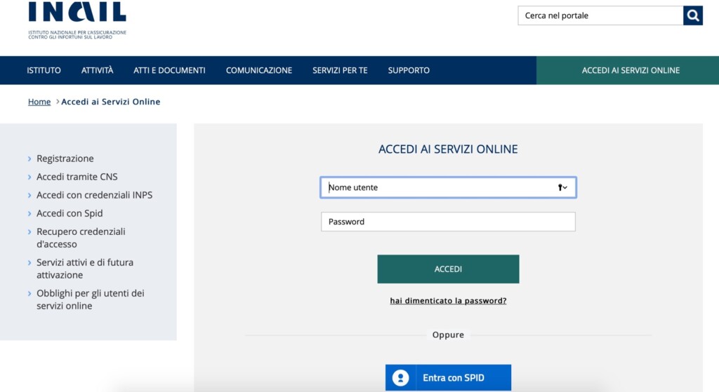 Durc: cos'è e come verificare regolarità contributiva online (Inps o Inail)
