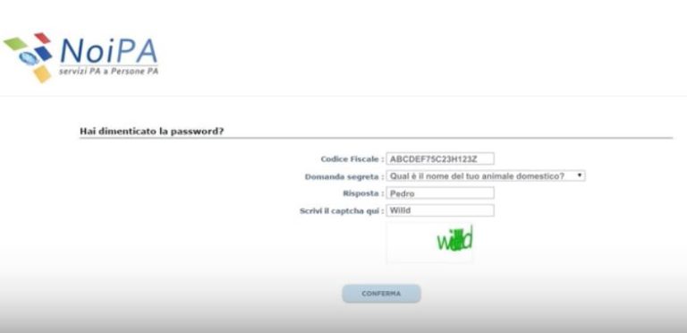 NoiPA: cos'è, come accedere e servizi disponibili