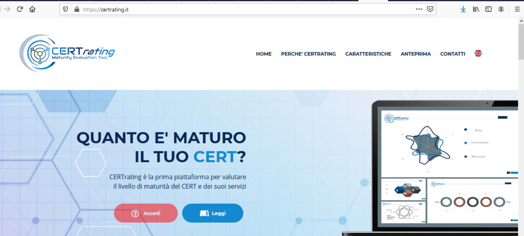 Cert e Csirt questi sconosciuti, tutti i passaggi della cybersecurity ...