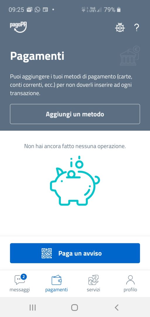 App IO le novità: a cosa serve, come funziona, download