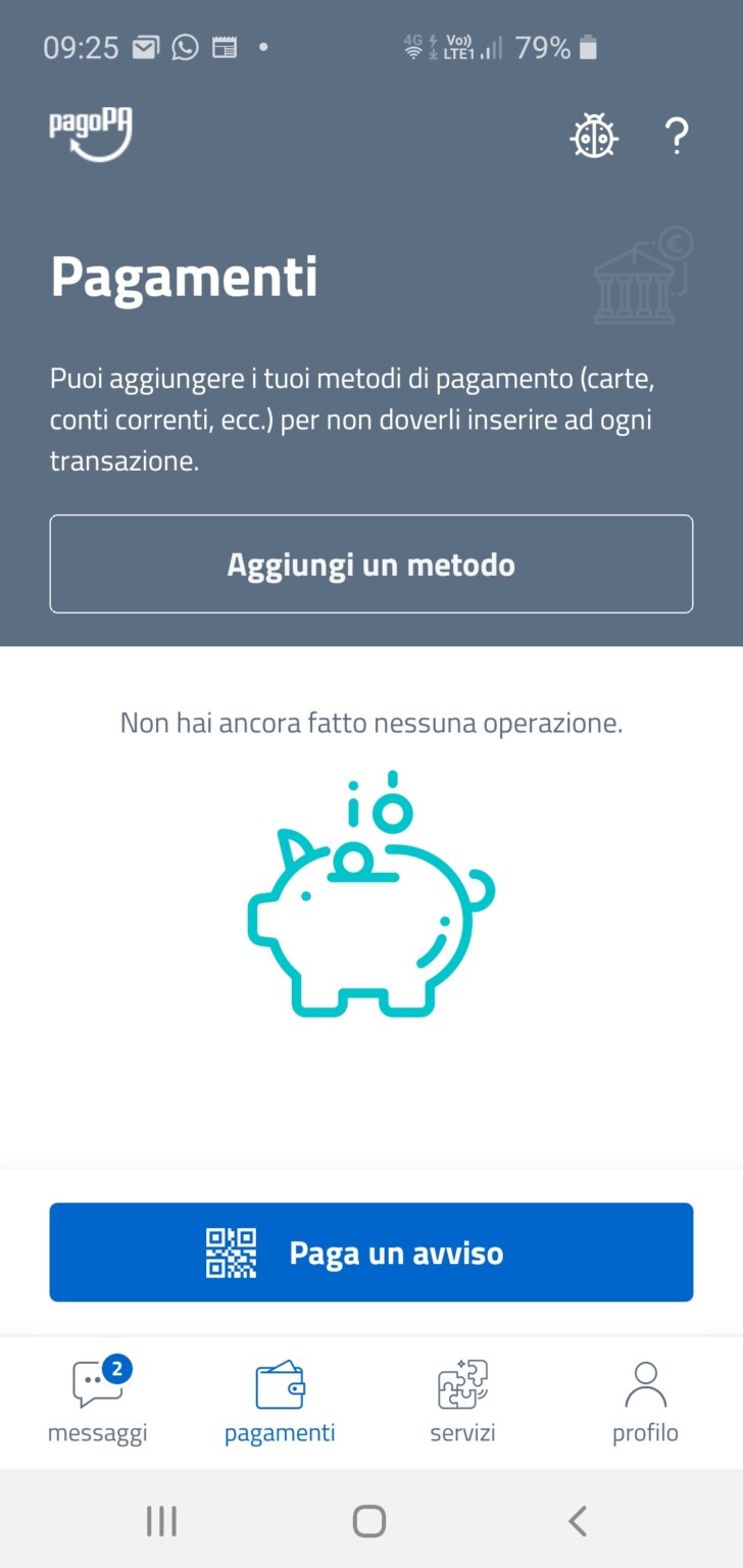App IO le novità: a cosa serve, come funziona, download