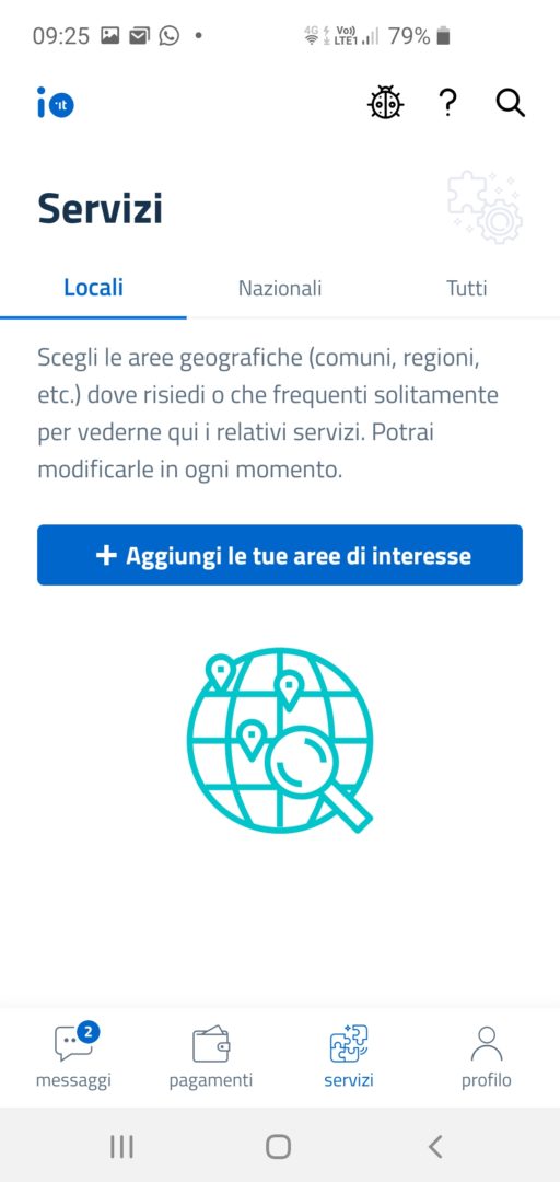 App IO le novità: a cosa serve, come funziona, download