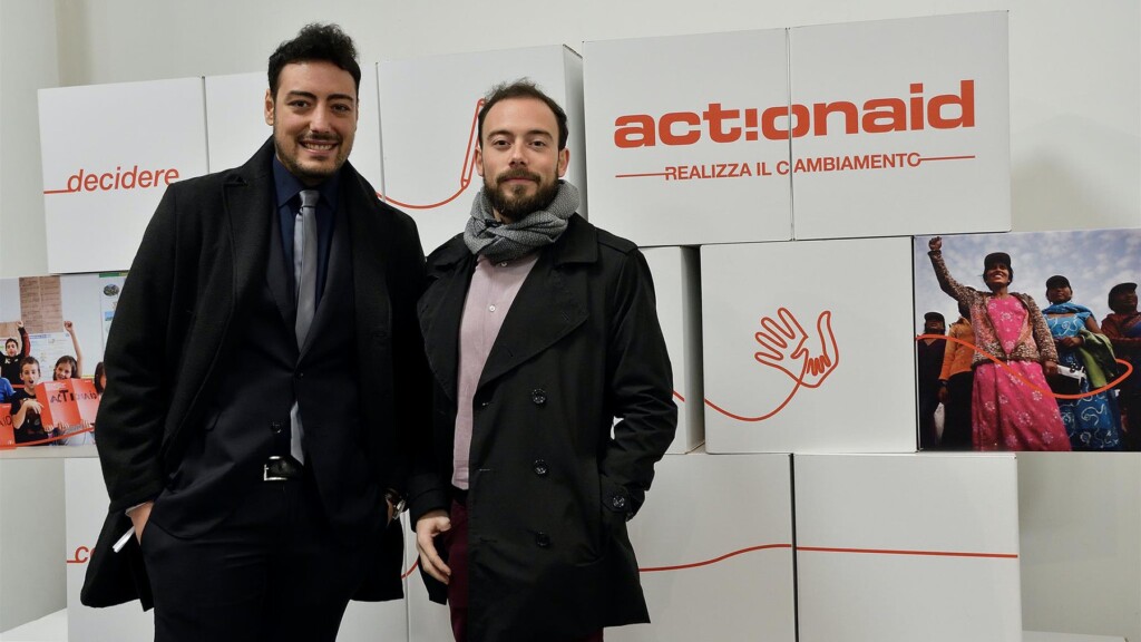 Articoli di Francesco Caroselli, autore per Agenda Digitale