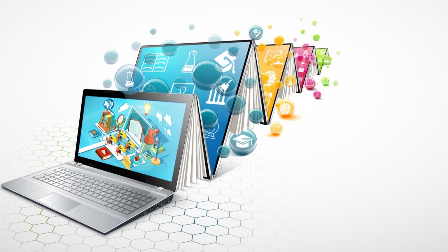 Competenze digitali a Scuola, come usare il DigComp 2.1 - Agenda Digitale