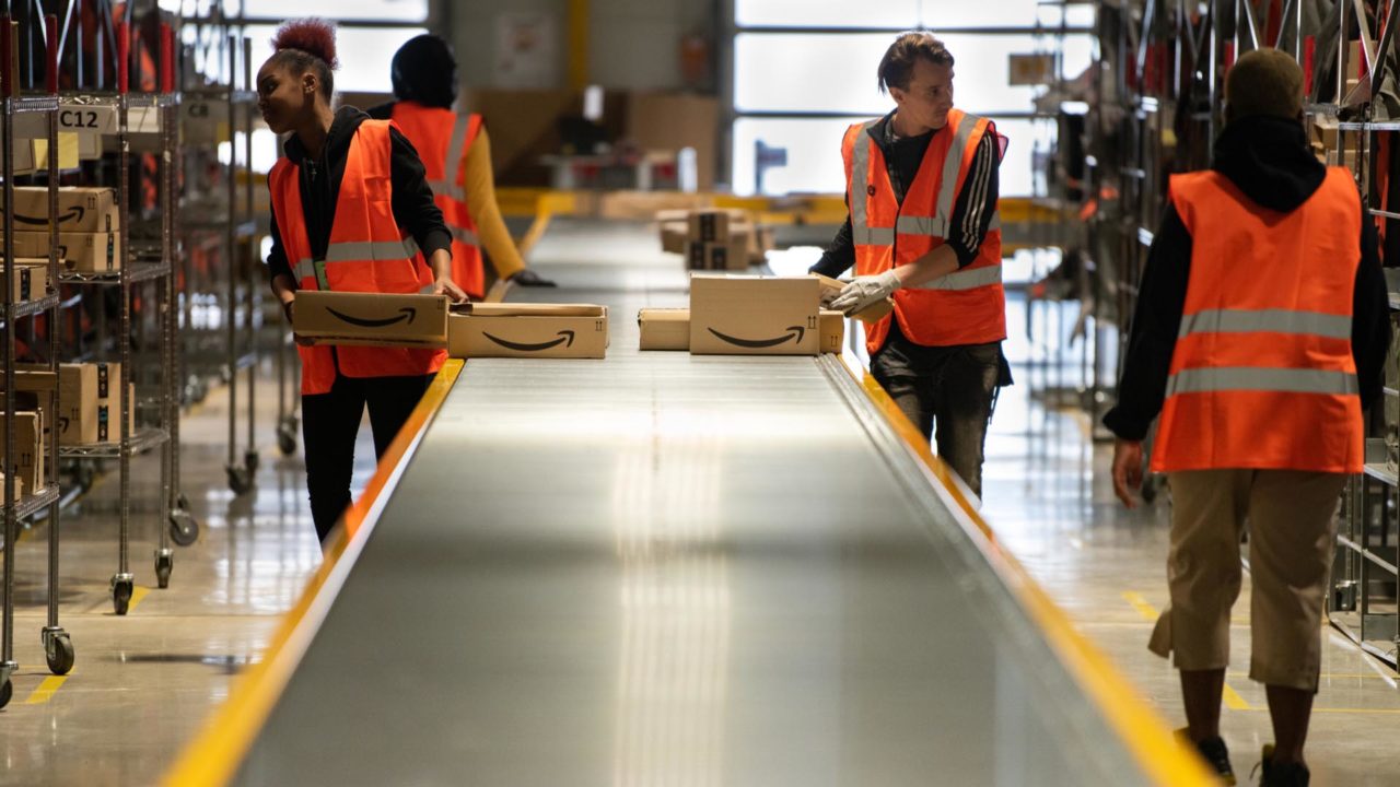 Logistica nelle città: come rendere sostenibile le consegne nei centri ...