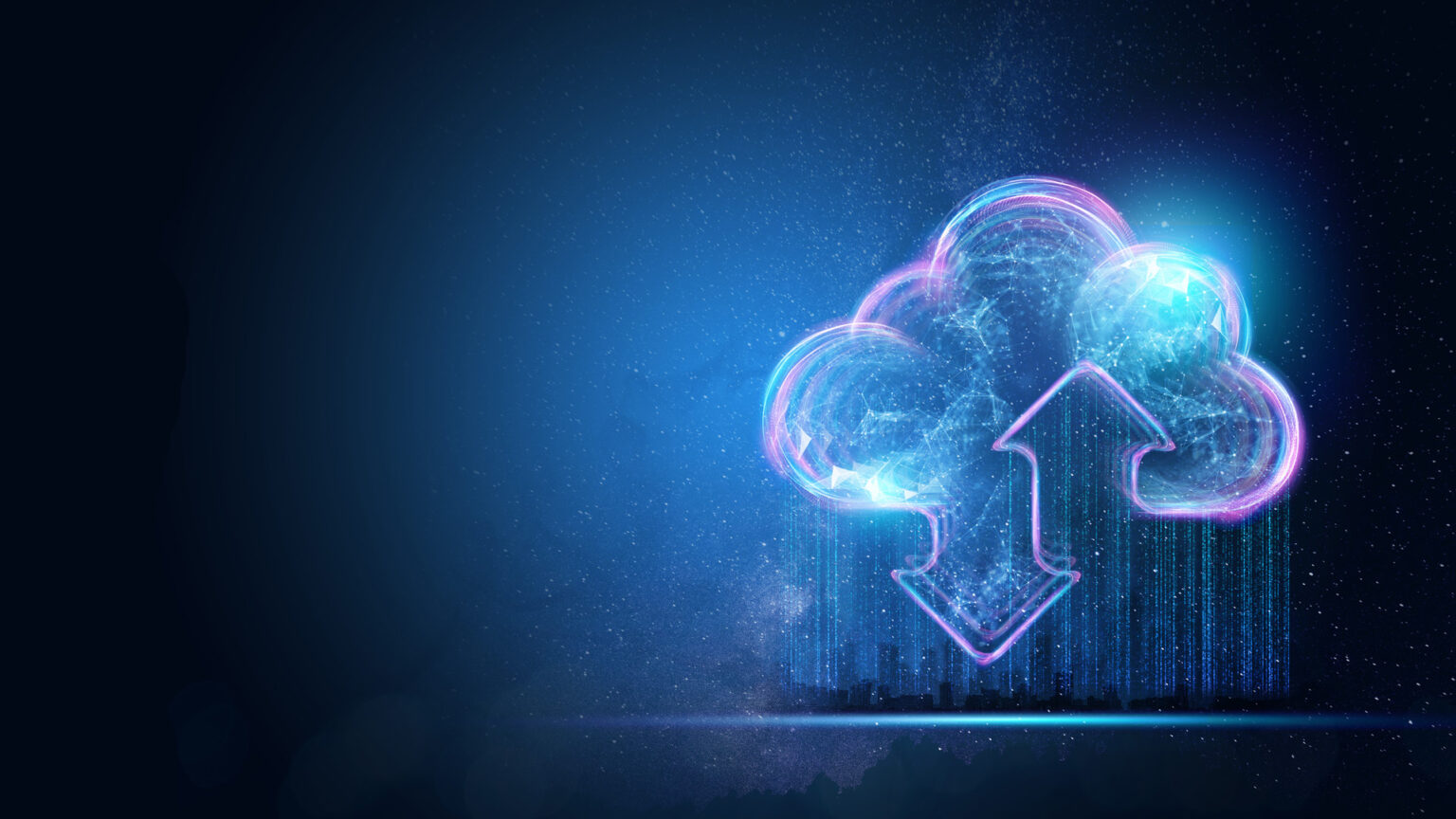 Architettura cloud a microservizi: cos'è, come funziona e come implementarla - Agenda Digitale