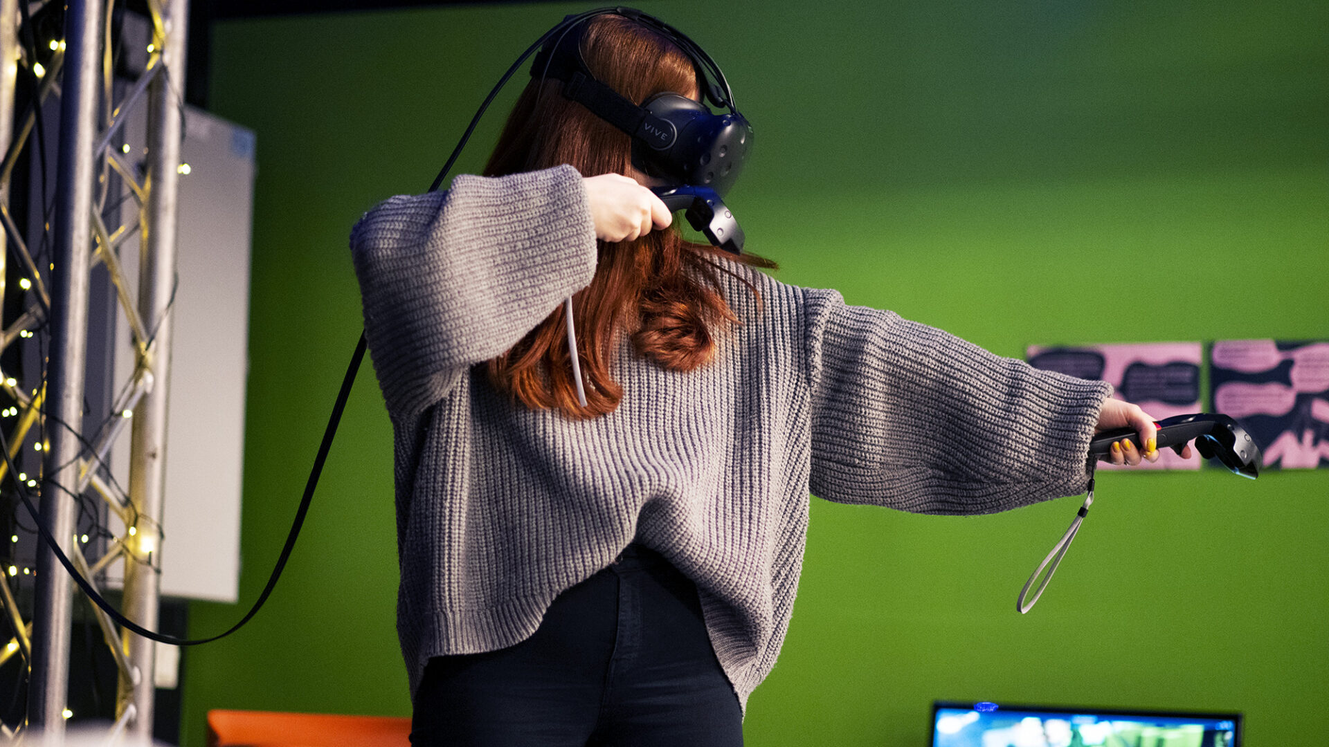 Dormire nella realtà virtuale: cosa sono le "VR sleep room" - Agenda ...