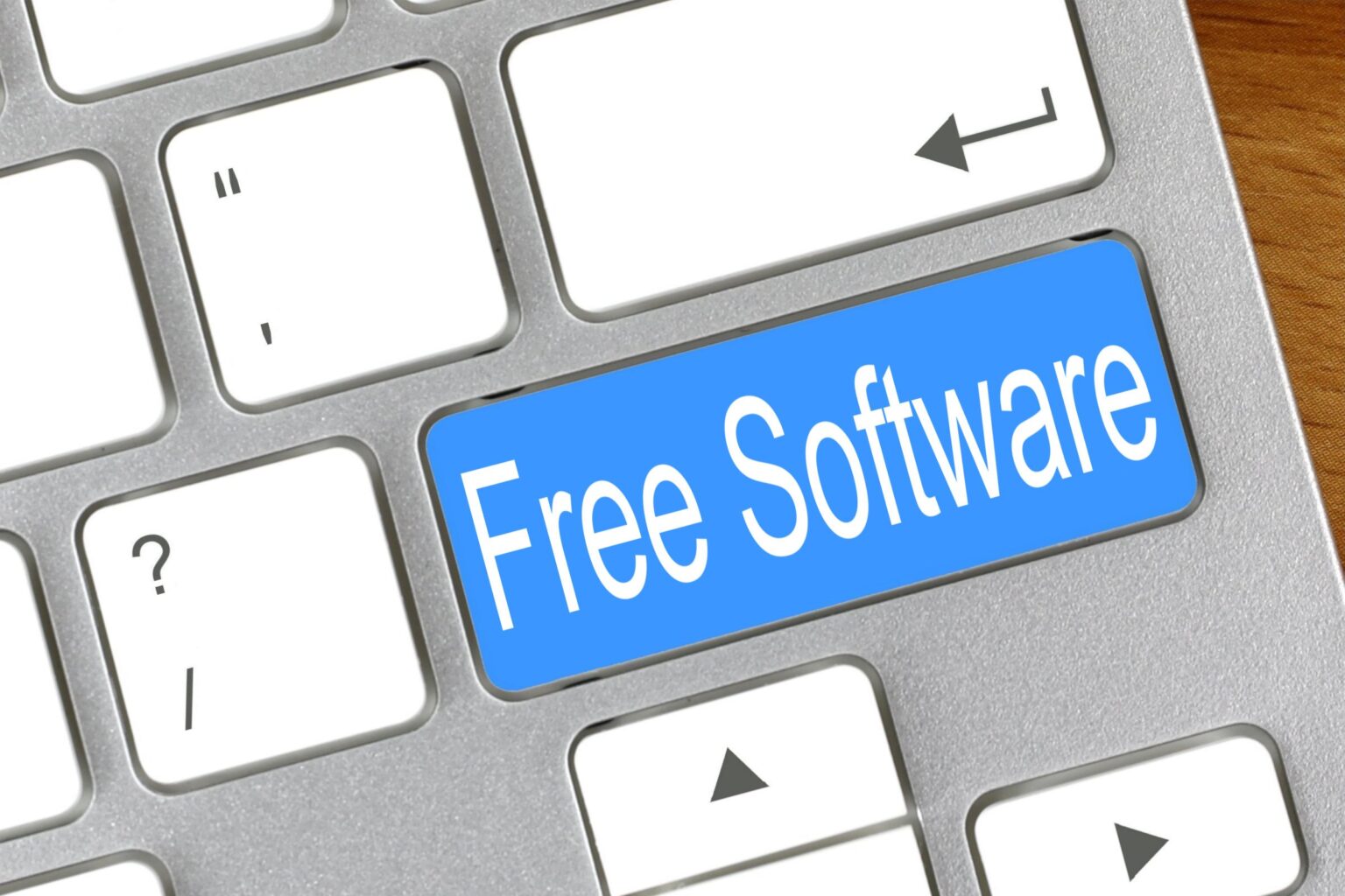 Guida allo sviluppo e gestione di software libero: perché è un ...