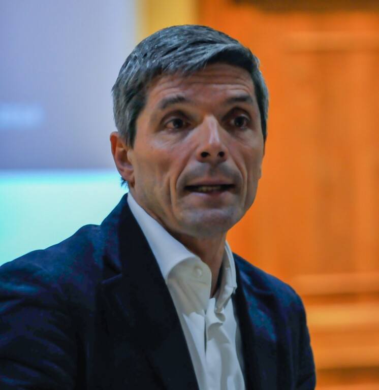 Articoli di Stefano Mainetti, autore per Agenda Digitale