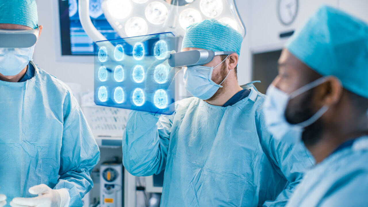 Operating Room Management, ecco come il digitale migliora la gestione ...