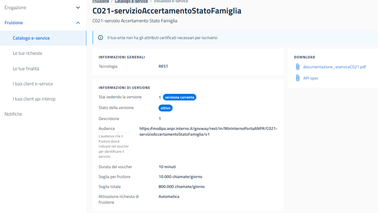 Piattaforma Digitale Nazionale Dati, una nuova era per la PA: come ...