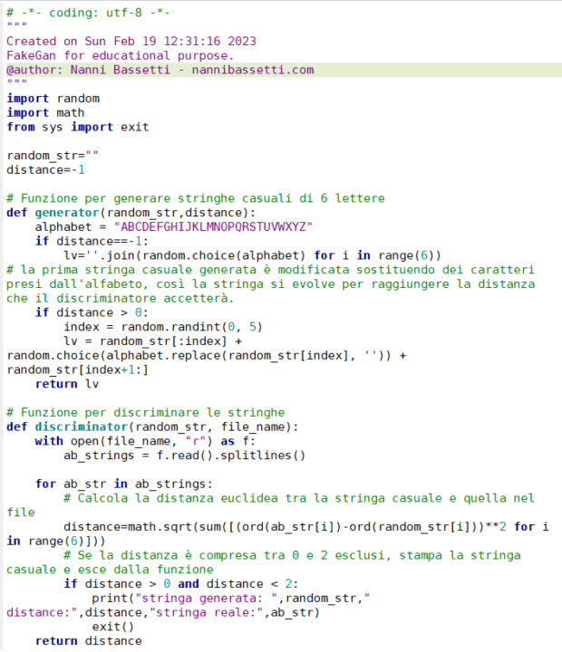 GAN (Generative Adversarial Networks): cosa sono, applicazioni e ...