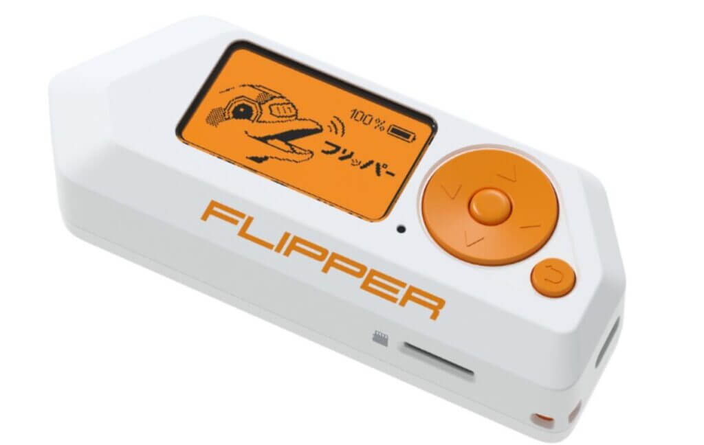 Flipper Zero: cos'è e per cosa usarlo - Agenda Digitale