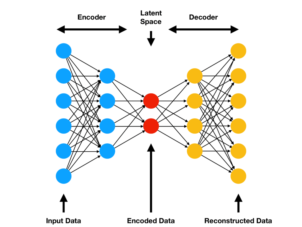 L'autoencoder svelato: ecco come l'AI crea le immagini - Agenda Digitale