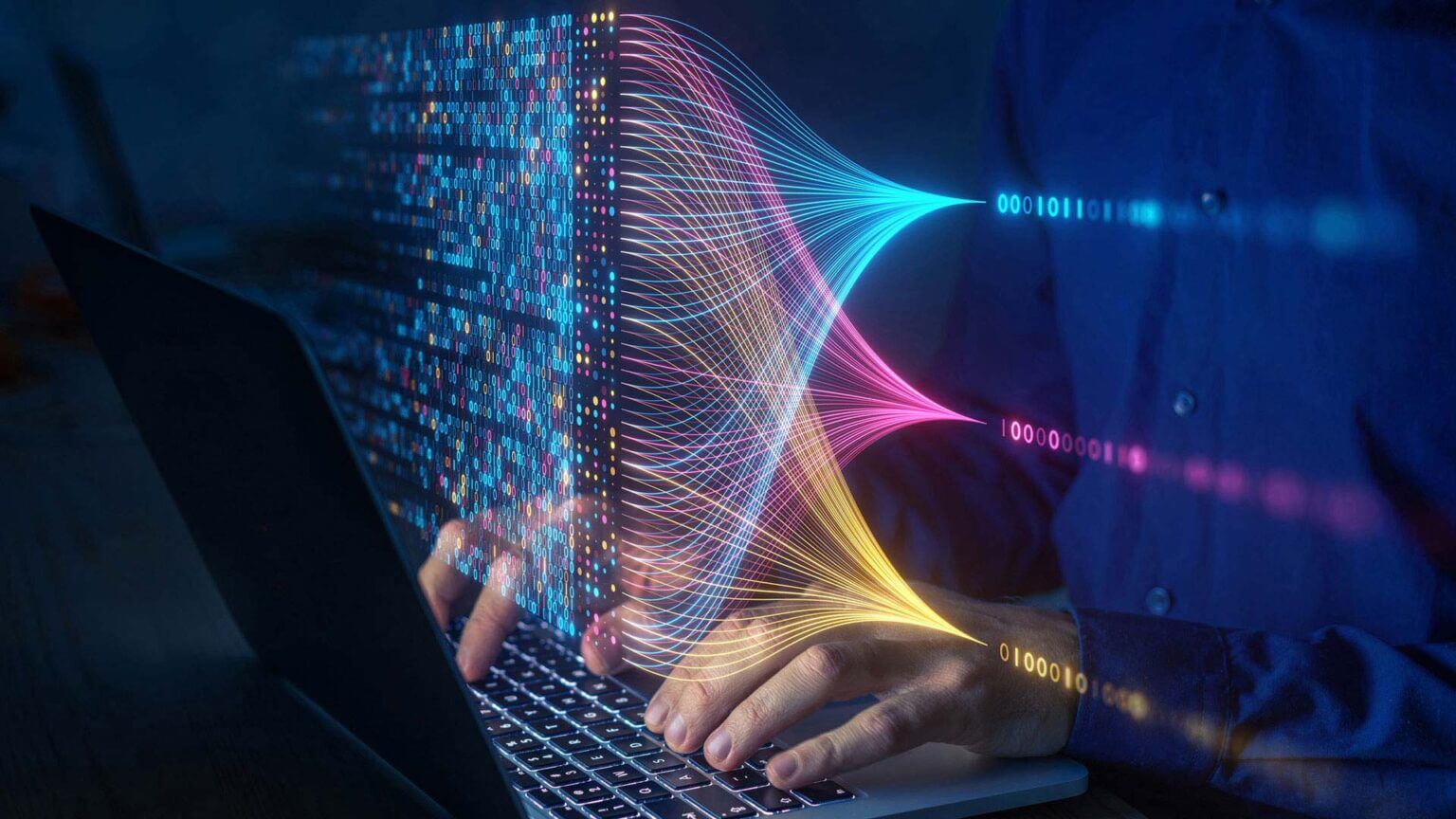 I migliori modelli AI, come integrarli nel business: un esempio pratico ...