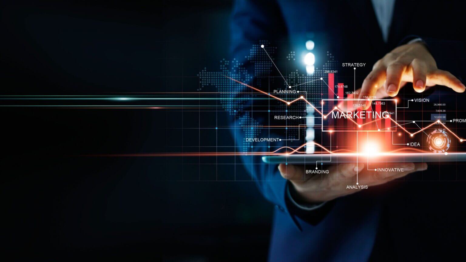 Digital twin, che cos'è e come trasforma l'industria - Agenda Digitale