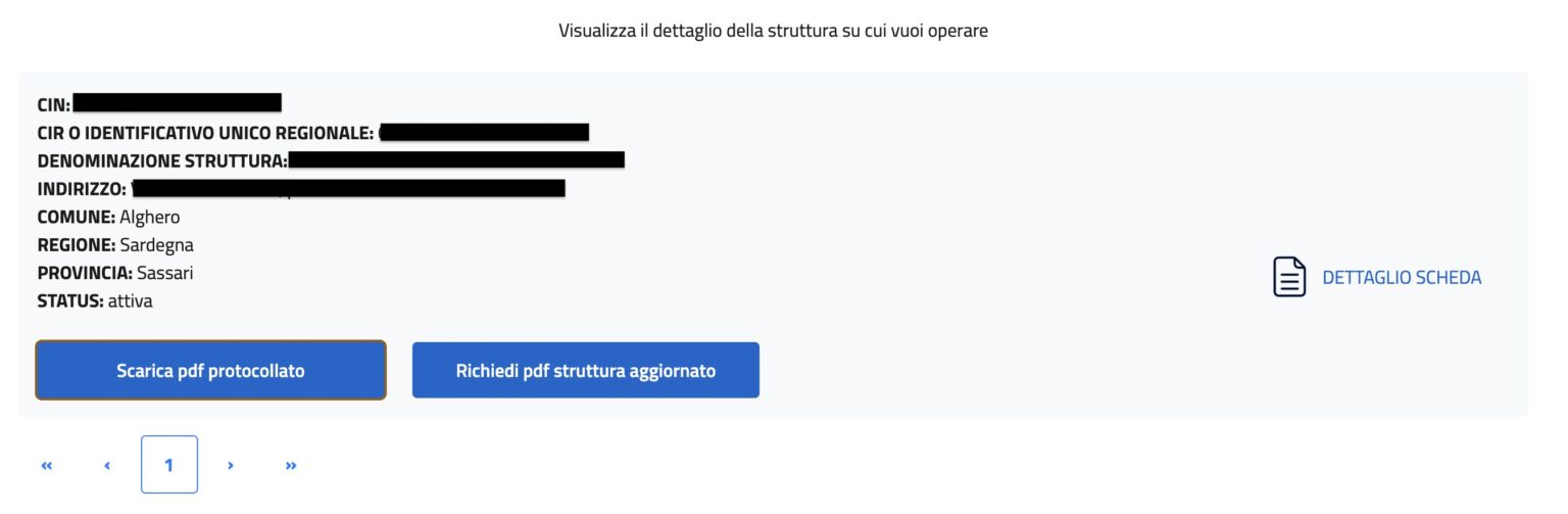 CIN affitti brevi, come fare richiesta: tutorial - Agenda Digitale