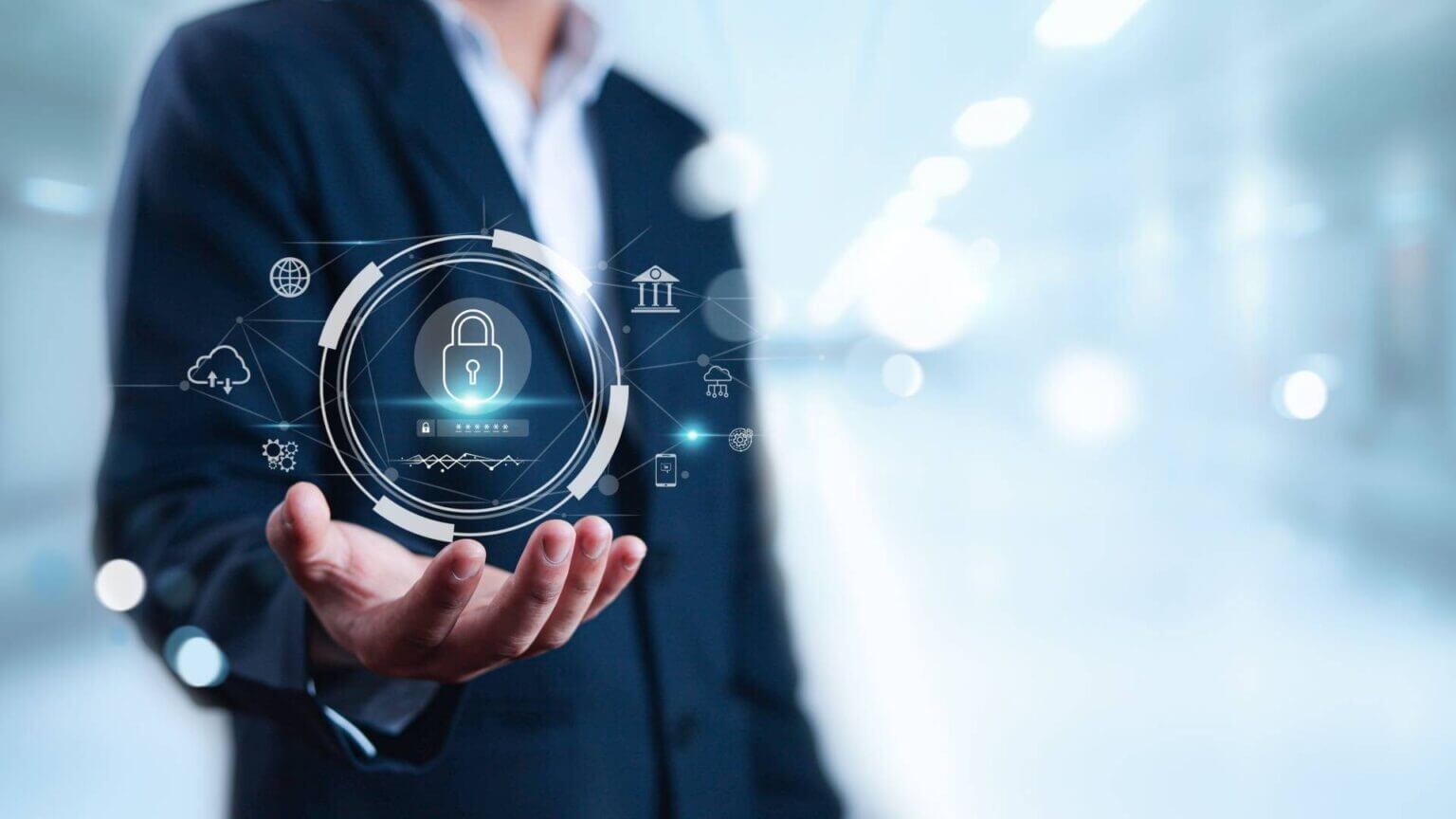 Cyber resilienza: l'intelligenza strategica contro i rischi digitali - Agenda Digitale