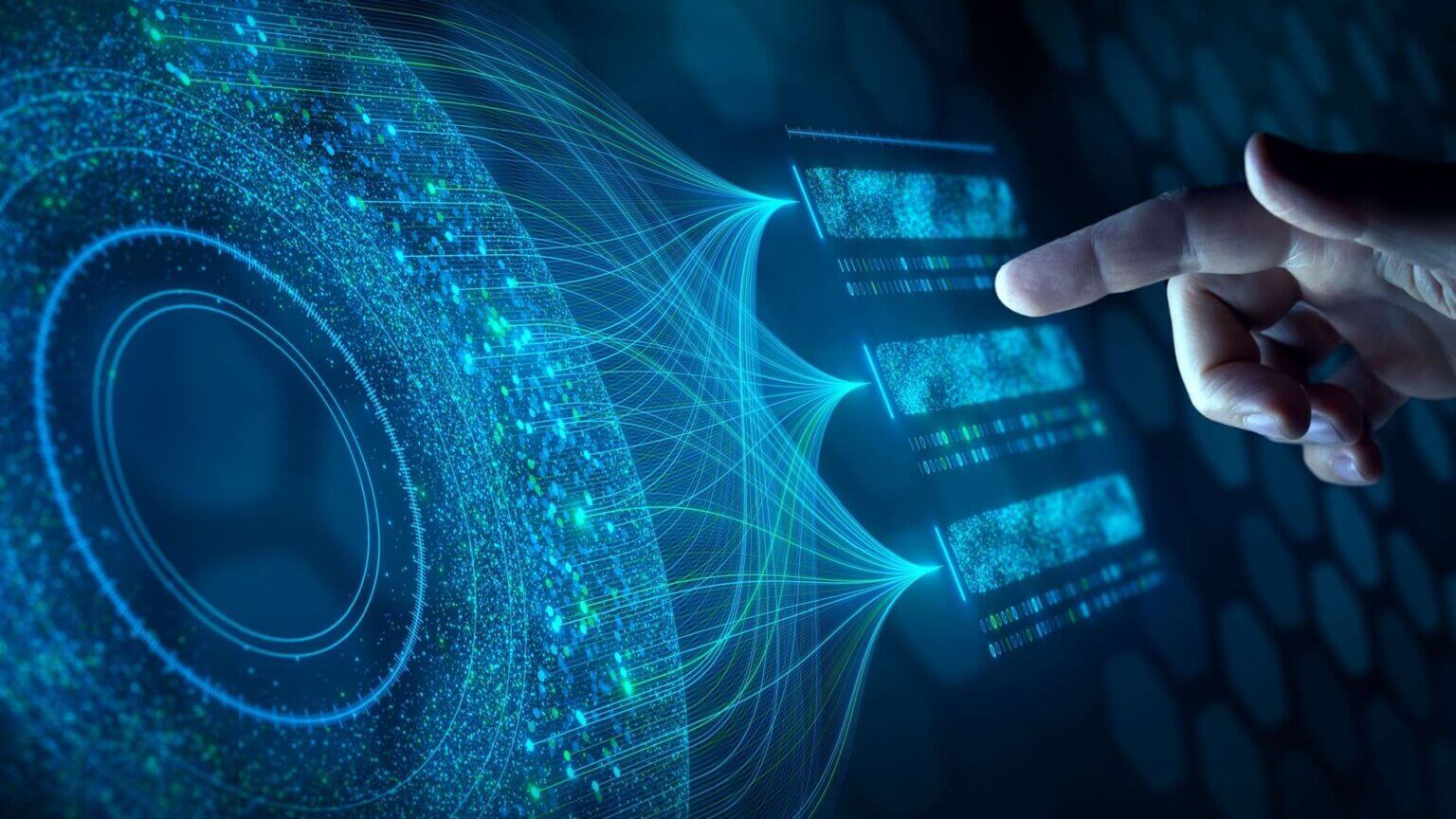 Innovazione e trasparenza degli algoritmi: l'esempio del Regno Unito ...