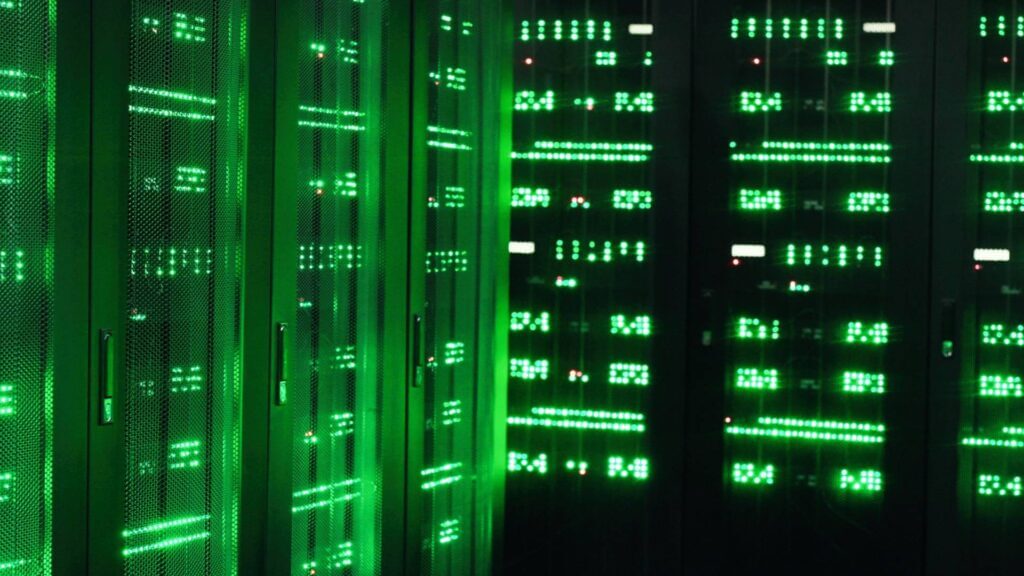 Data Center: nuove linee guida "verdi", ma resta il nodo burocrazia ...