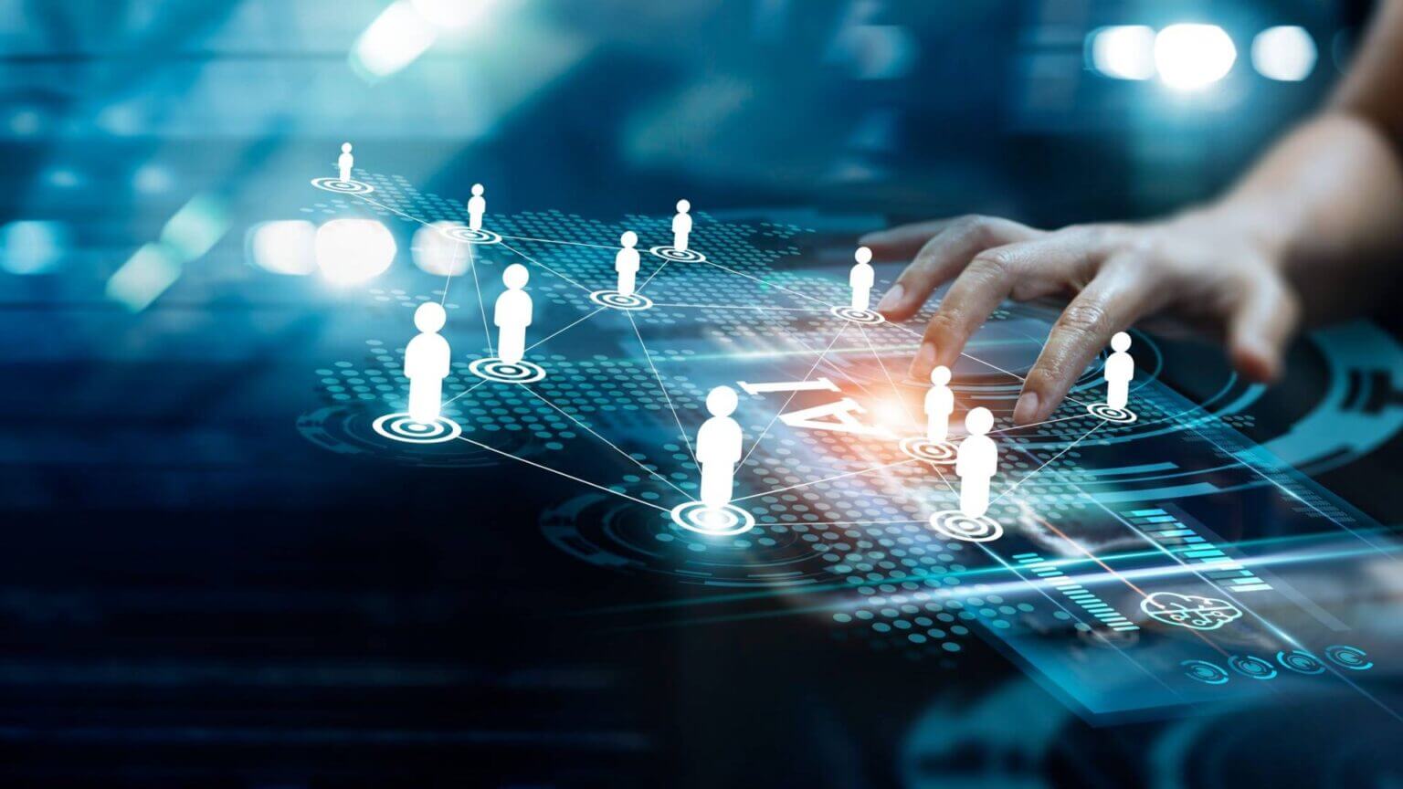 IA e diritto del lavoro: cosa devono sapere imprese e lavoratori ...