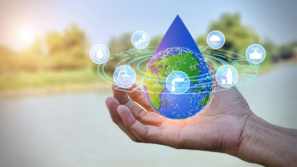 AnTeA: un approccio cooperativo per la gestione delle risorse idriche ...