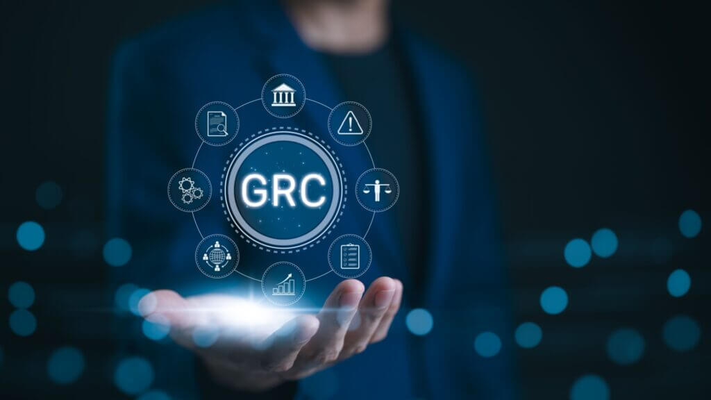 Cybersecurity: i vantaggi del sistema GRC per le aziende