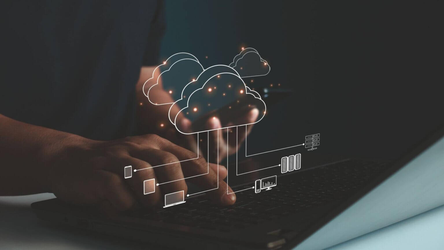 Edge computing: la scommessa Ue per non dipendere dal cloud Usa ...