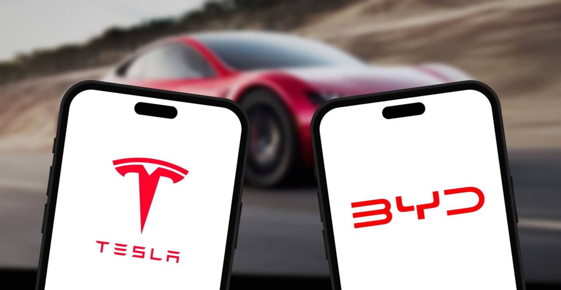 Automotive, ecatombe europea: la lezione di Byd e Tesla - Agenda Digitale