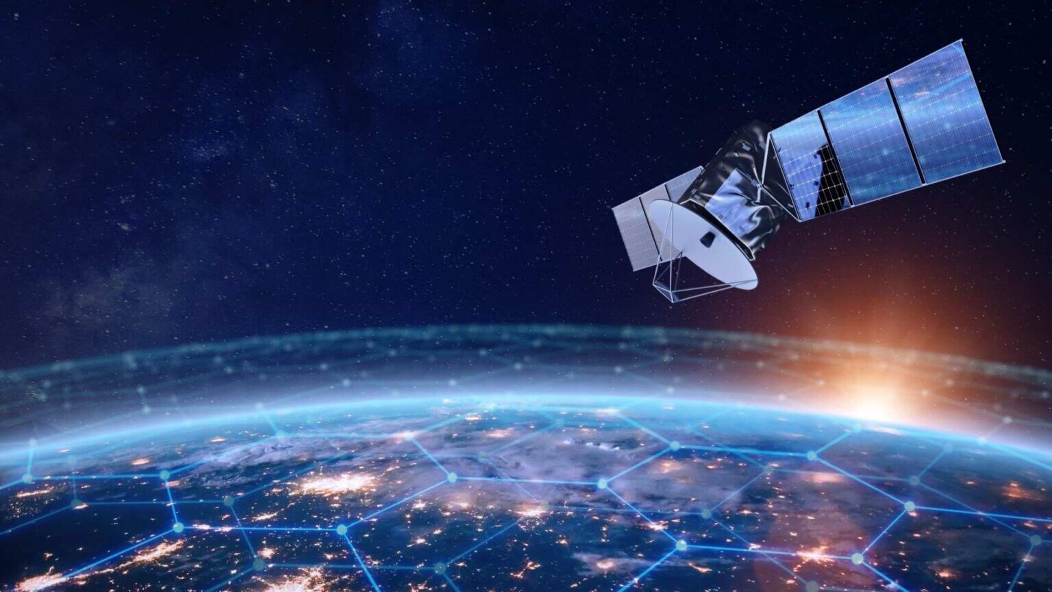 Starlink, quanti pericoli per sicurezza e ambiente - Agenda Digitale