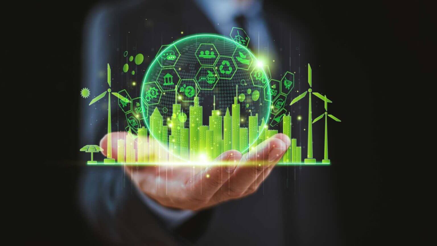 Sostenibilità digitale: l'automazione guida la transizione verde - Agenda Digitale