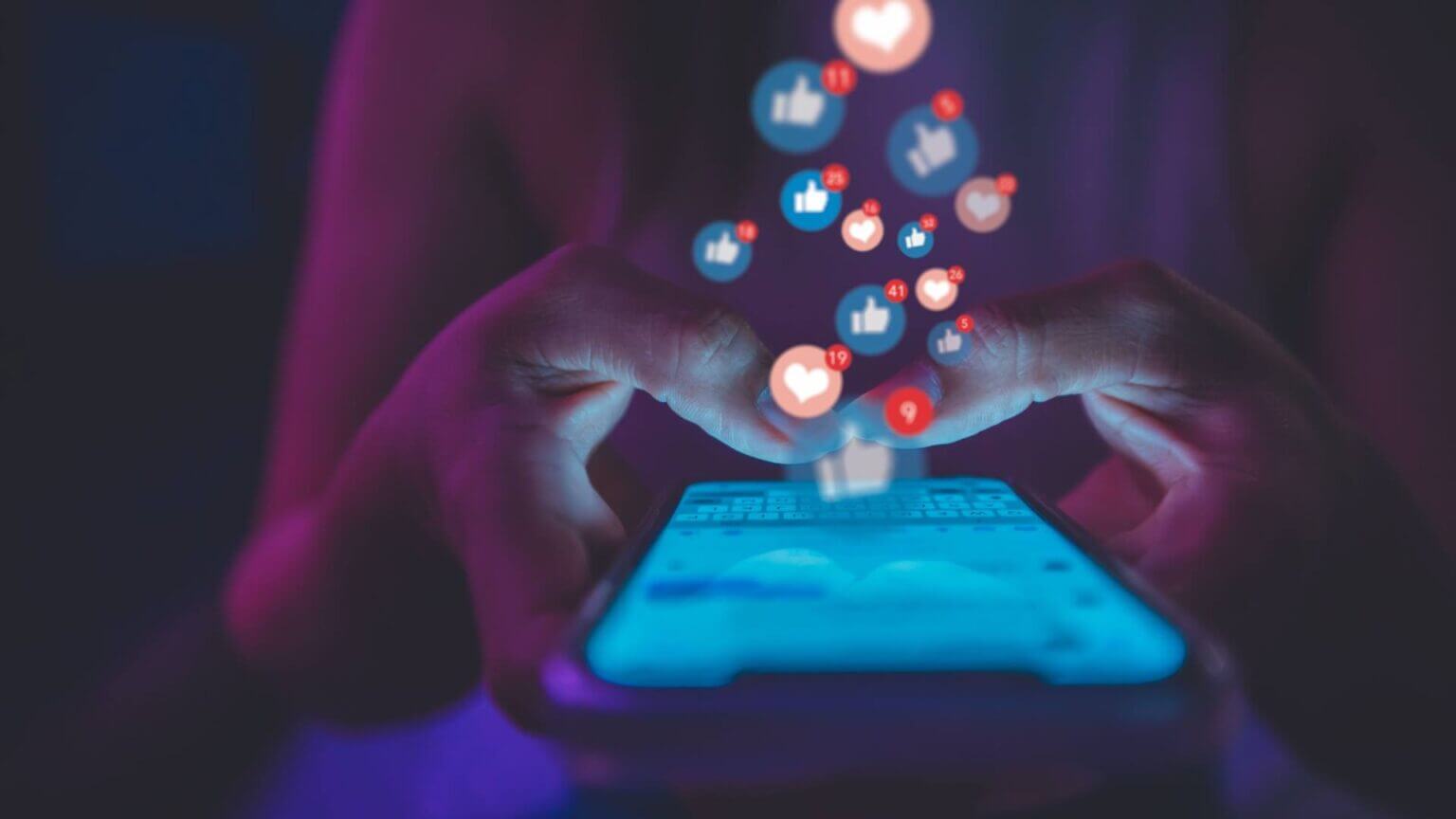 Più contenuti, più noia: ecco il paradosso dell'intrattenimento social ...