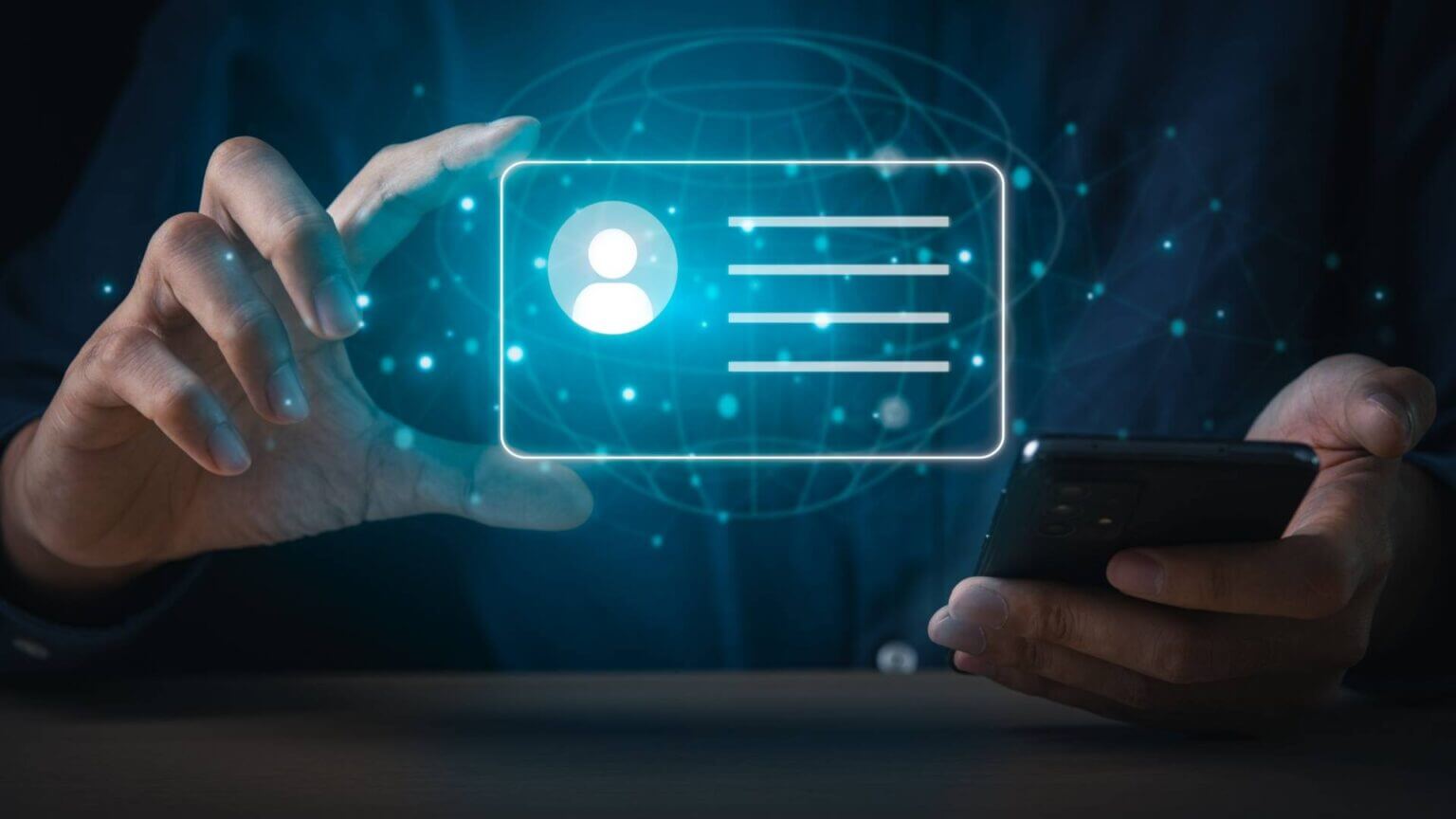 Identità semantica e SCA digitale: come l’AI trasforma il wallet - Agenda Digitale