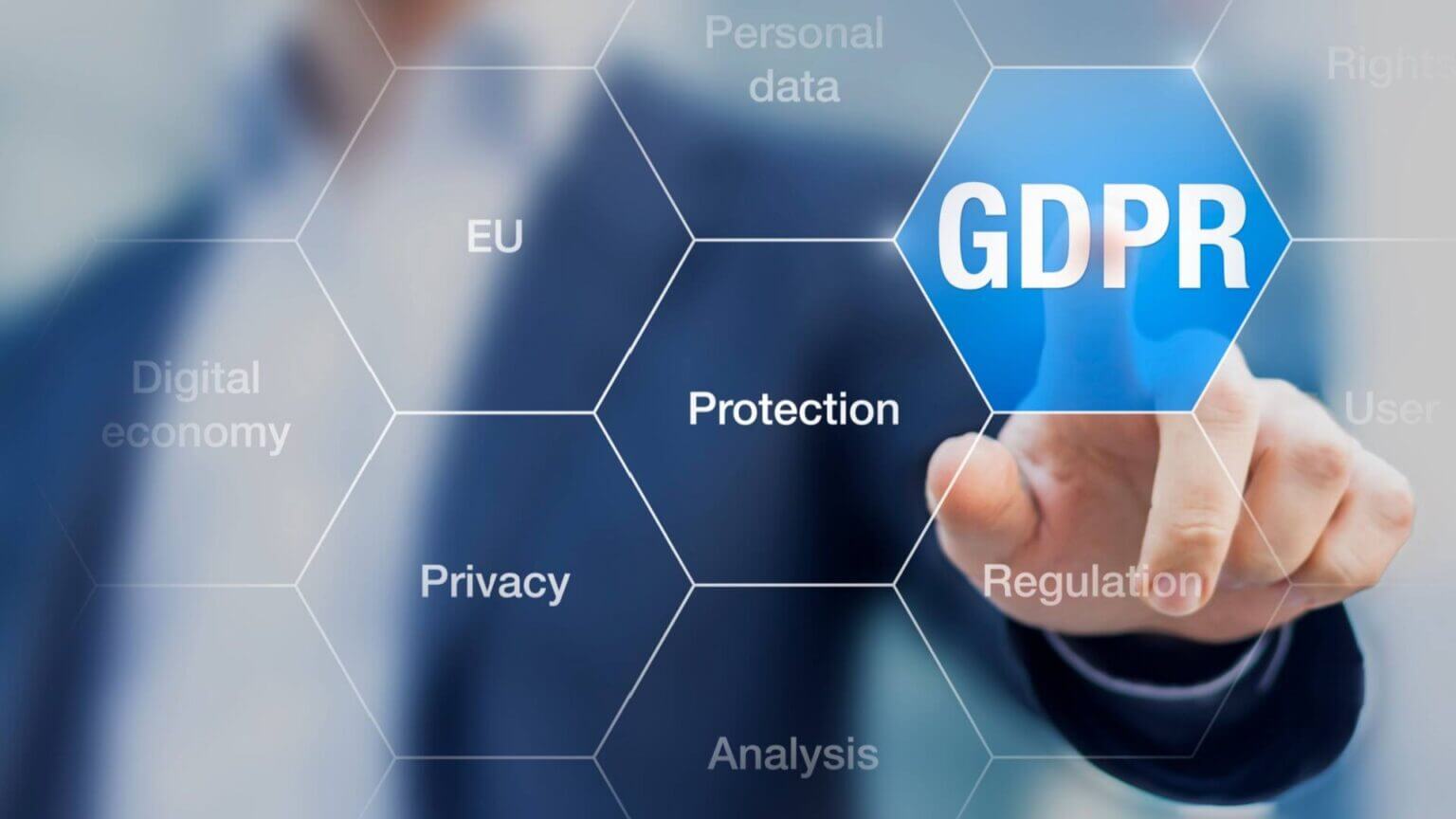 GDPR e trasferimento dati extra-Ue: le sfide dell'articolo 48 - Agenda ...