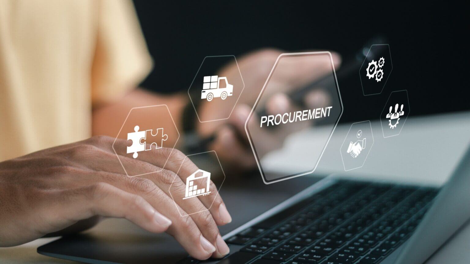 Gare pubbliche: perché è fondamentale una piattaforma di eProcurement personalizzabile - Agenda ...