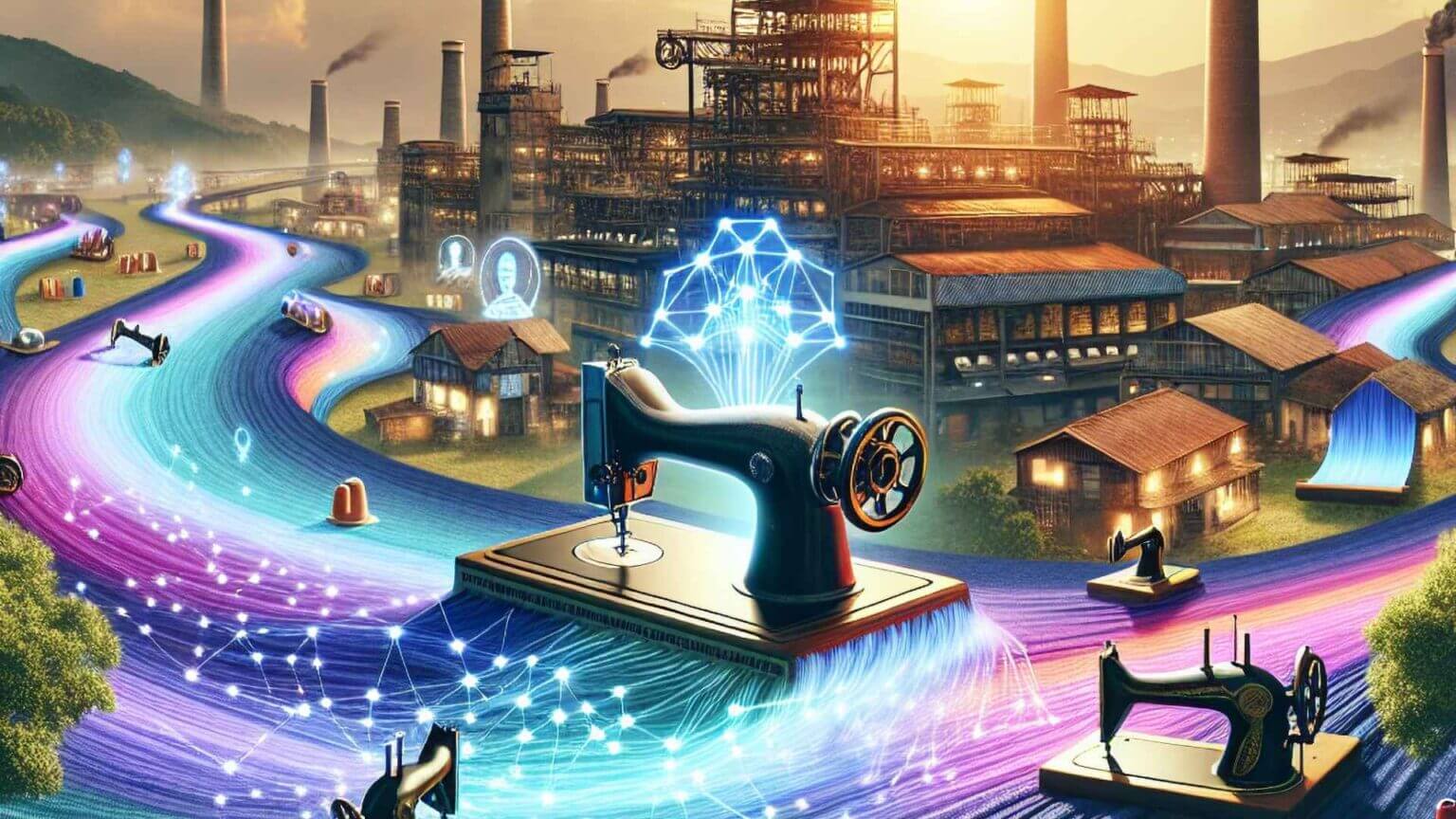 Moda sostenibile: la rivoluzione delle fibre Next-Gen - Agenda Digitale