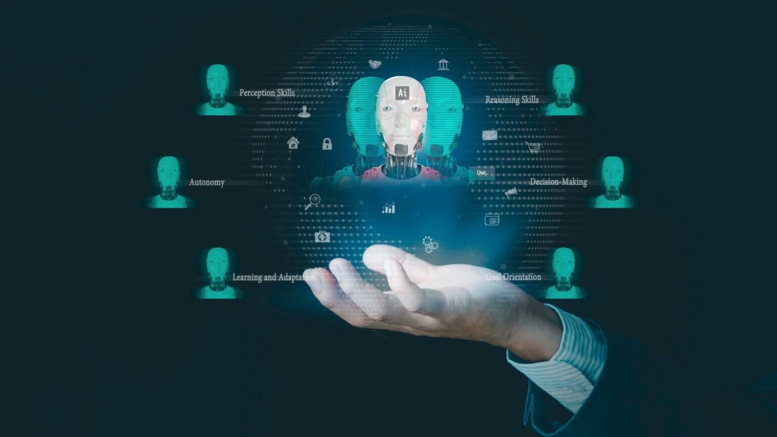 Agenti AI, la verità oltre l'hype: potenzialità, rischi e miti da sfatare - Agenda Digitale