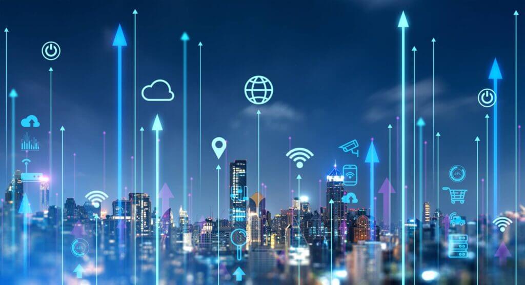 Smart City e IA: come le tecnologie avanzate trasformano le città