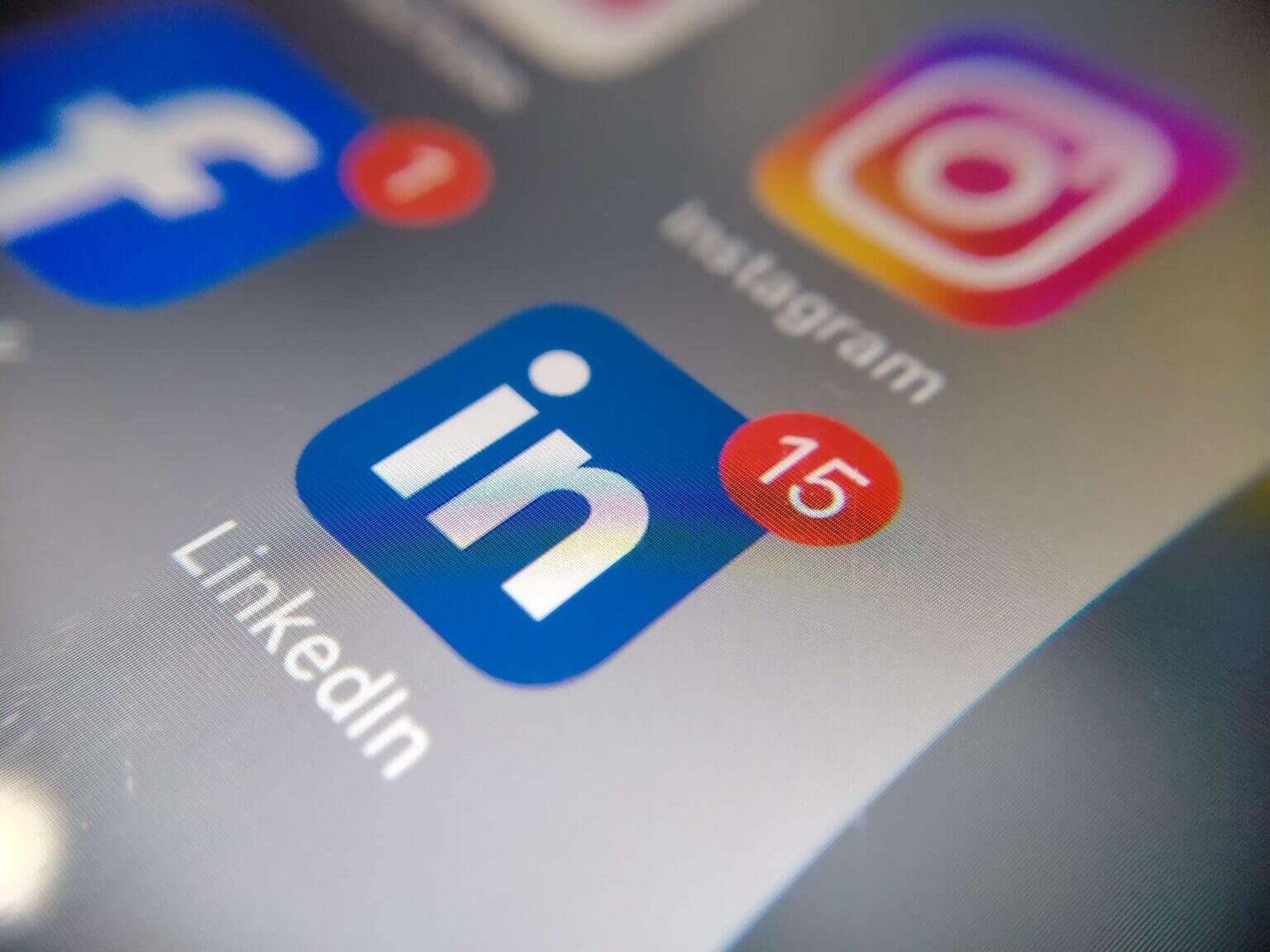 LinkedIn non è uguale per tutti: l'analisi dei profili utenti in Italia ...