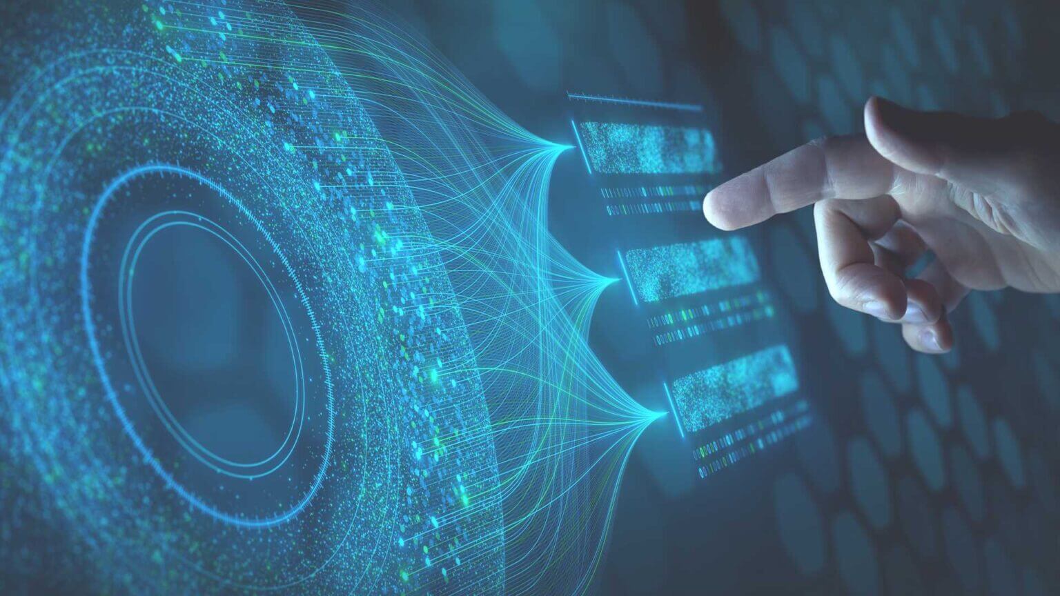 Comunicazione quantistica: la rete satellitare "infrangibile" dalla ...