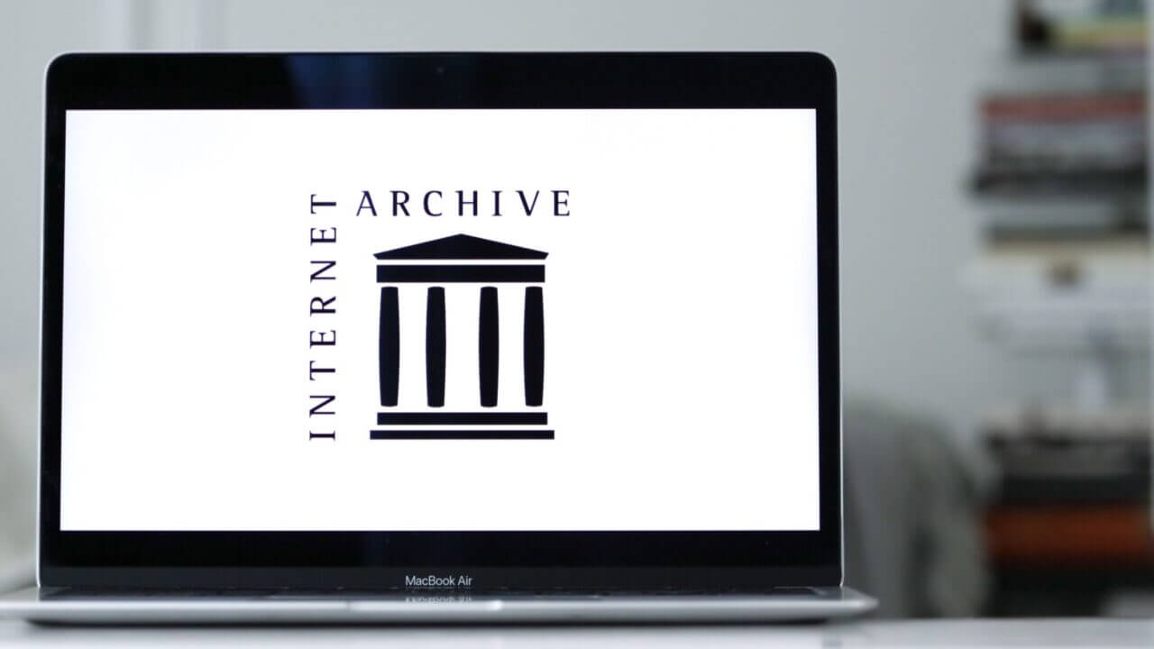 Internet Archive: guida ai fondamentali per archiviare contenuti