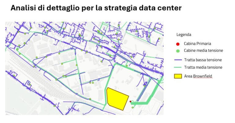 Sinfi: la mappa digitale delle infrastrutture che trasforma l'Italia ...